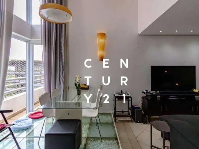 Apartamento para Venda em São Paulo/SP Alto de Pinheiros 1 Quartos