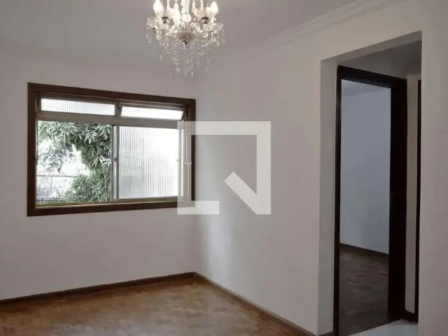 Apartamento para Venda em São Paulo/SP Alto de Pinheiros 1 Quartos