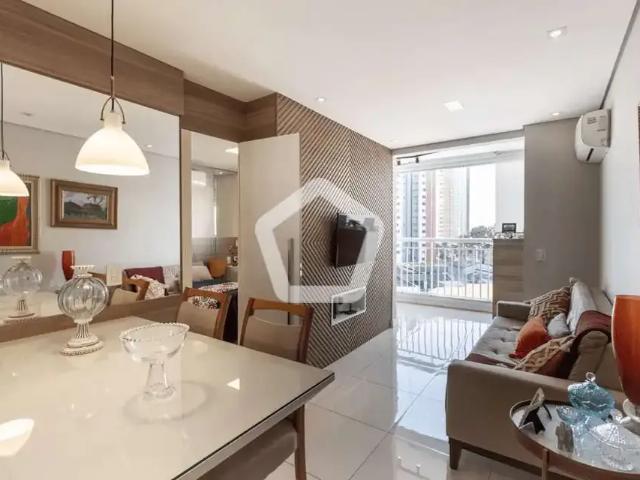 Apartamento para Venda em São Paulo/SP Alto de Pinheiros 2 Quartos