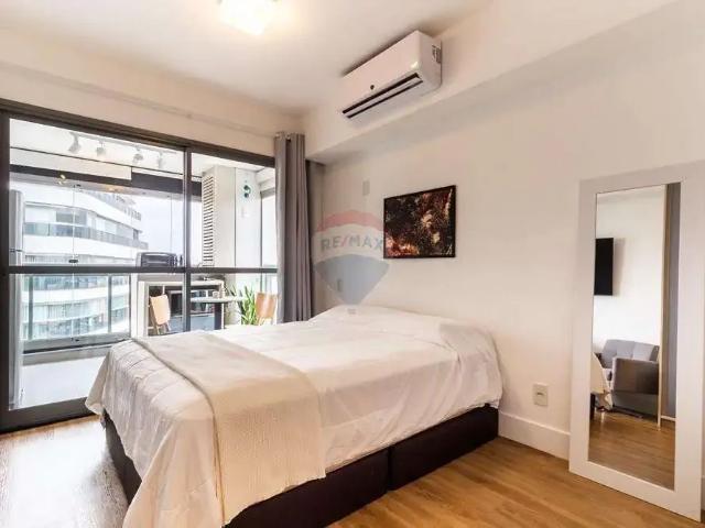 Apartamento para Venda em São Paulo/SP Alto de Pinheiros 1 Quartos