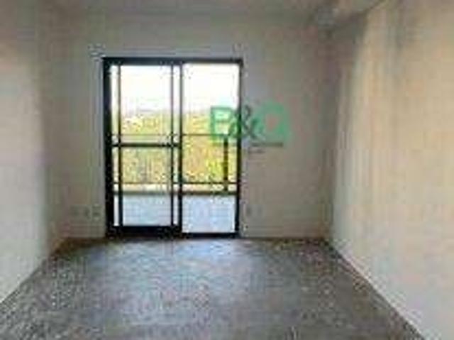 Apartamento para Venda em São Paulo/SP Alto de Pinheiros 1 Quartos