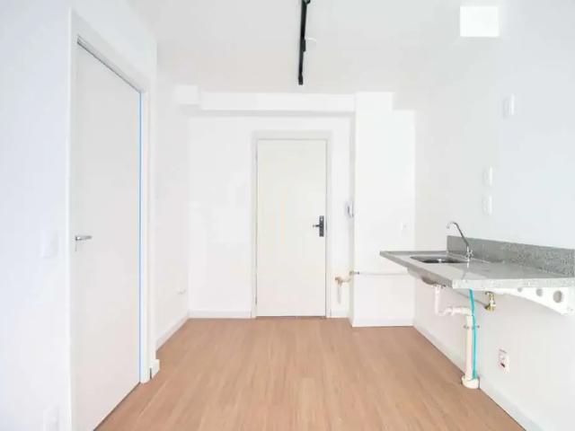 Apartamento para Venda em São Paulo/SP Alto de Pinheiros 1 Quartos