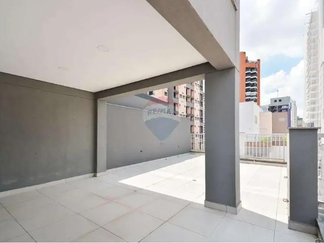 Apartamento para Venda em São Paulo/SP Alto de Pinheiros 1 Quartos