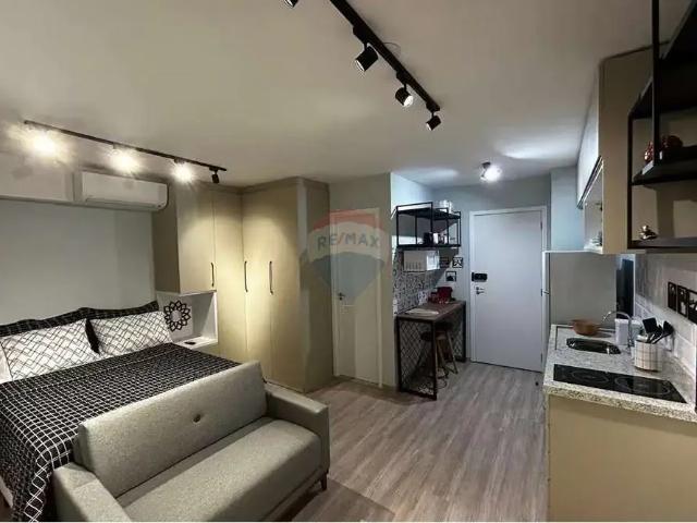 Apartamento para Venda em São Paulo/SP Alto de Pinheiros 1 Quartos