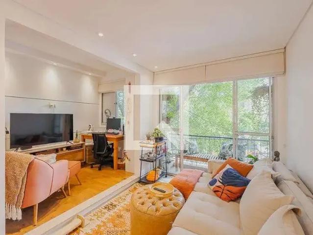 Apartamento para Venda em São Paulo/SP Alto de Pinheiros 1 Quartos