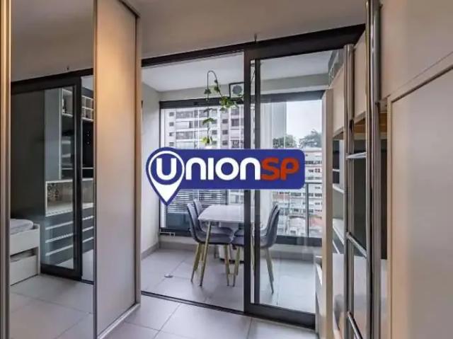 Apartamento para Venda em São Paulo/SP Alto de Pinheiros 1 Quartos