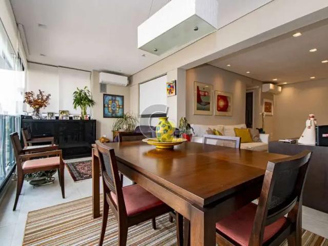 Apartamento para Venda em São Paulo/SP Alto de Pinheiros 2 Quartos