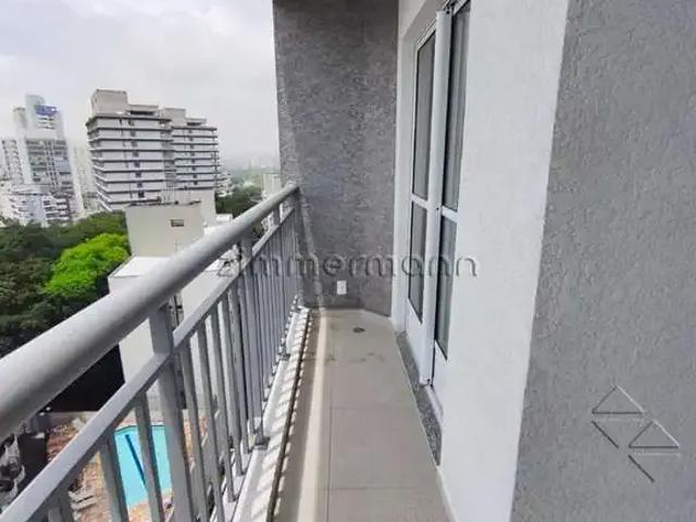 Apartamento para Venda em São Paulo/SP Alto de Pinheiros 2 Quartos