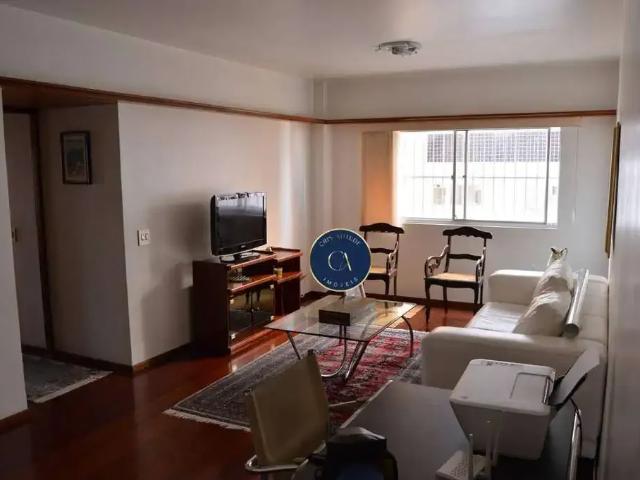 Apartamento para Venda em São Paulo/SP Alto de Pinheiros 2 Quartos