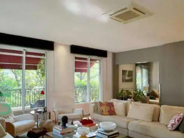 Apartamento para Venda em São Paulo/SP Alto de Pinheiros 2 Quartos