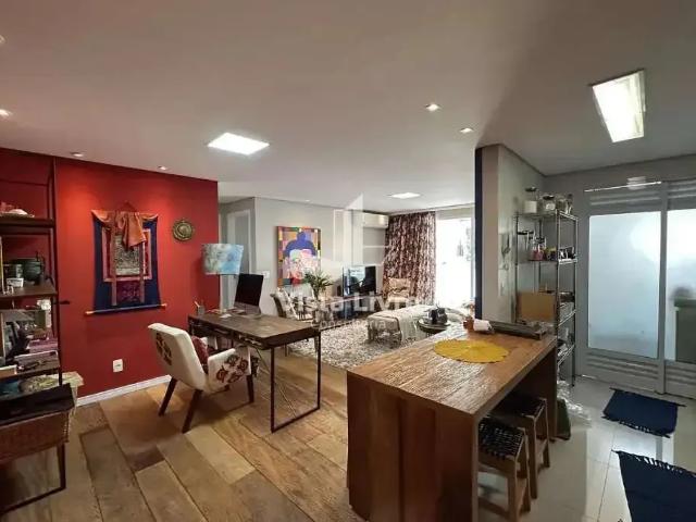 Apartamento para Venda em São Paulo/SP Alto de Pinheiros 2 Quartos