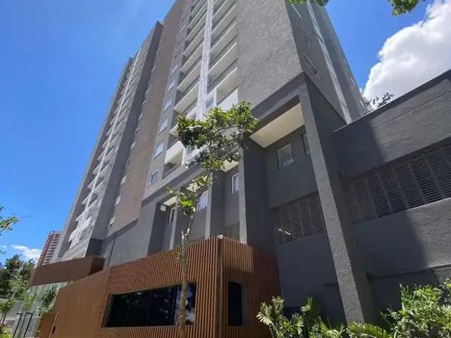 Apartamento para Venda em São Paulo/SP Alto de Pinheiros 2 Quartos