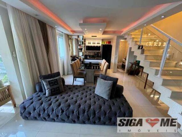 Apartamento para Venda em São Paulo/SP Alto de Pinheiros 2 Quartos