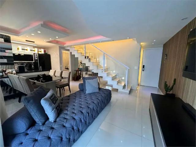 Apartamento para Venda em São Paulo/SP Alto de Pinheiros 2 Quartos