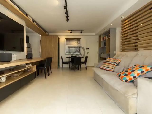 Apartamento para Venda em São Paulo/SP Alto de Pinheiros 2 Quartos