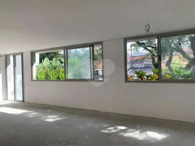 Apartamento para Venda em São Paulo/SP Alto de Pinheiros 2 Quartos