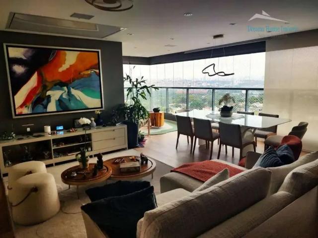 Apartamento para Venda em São Paulo/SP Alto de Pinheiros 2 Quartos