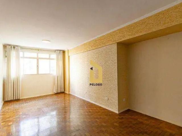 Apartamento para Venda em São Paulo/SP Alto de Pinheiros 2 Quartos