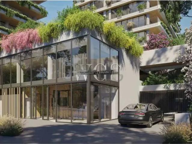 Apartamento para Venda em São Paulo/SP Alto de Pinheiros 2 Quartos