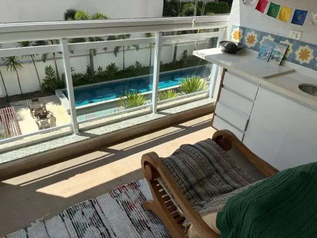 Apartamento para Venda em São Paulo/SP Alto de Pinheiros 2 Quartos