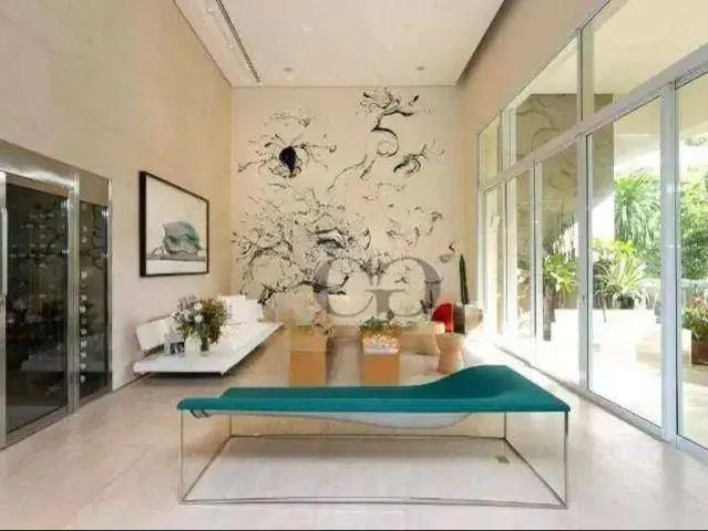 Apartamento para Venda em São Paulo/SP Alto de Pinheiros 2 Quartos