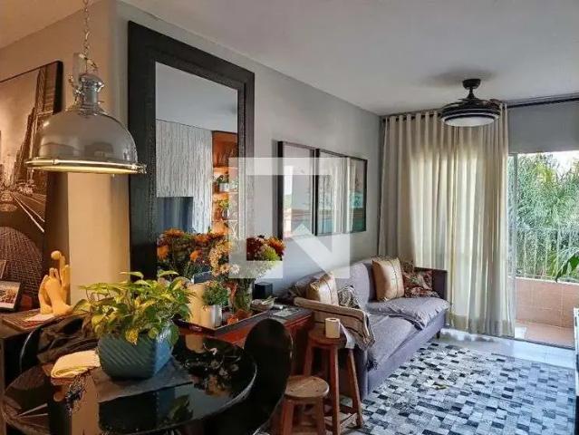 Apartamento para Venda em São Paulo/SP Alto de Pinheiros 2 Quartos