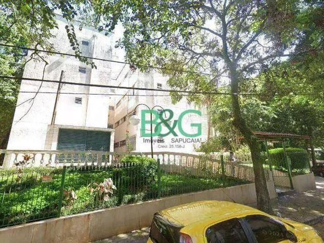 Apartamento para Venda em São Paulo/SP Alto de Pinheiros 2 Quartos