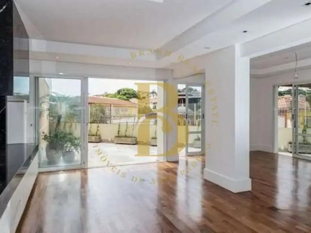 Apartamento para Venda em São Paulo/SP Alto de Pinheiros 2 Quartos