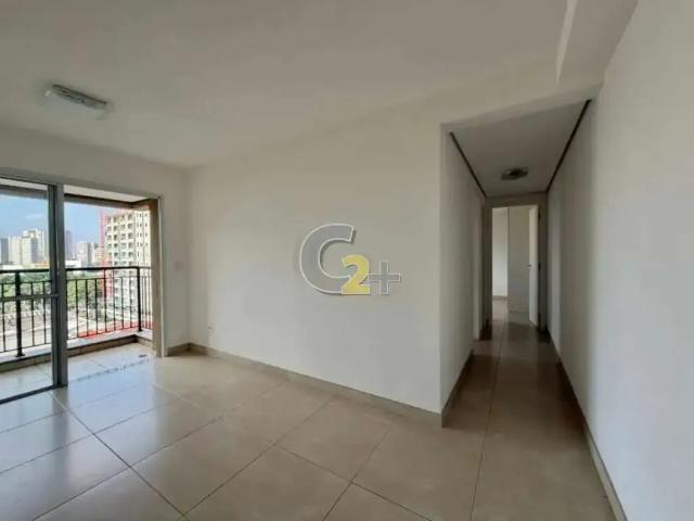 Apartamento para Venda em São Paulo/SP Barra Funda 2 Quartos