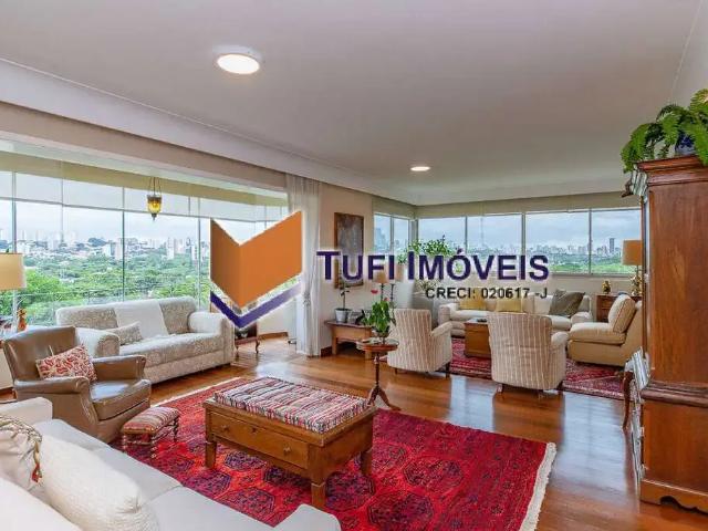 Apartamento para Venda em São Paulo/SP Alto de Pinheiros 2 Quartos