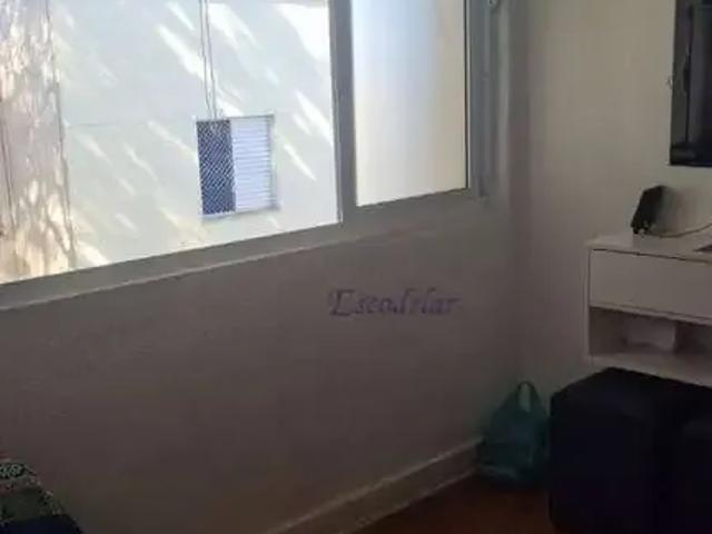 Apartamento para Venda em São Paulo/SP Alto de Pinheiros 2 Quartos