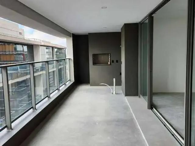 Apartamento para Venda em São Paulo/SP Alto de Pinheiros 2 Quartos