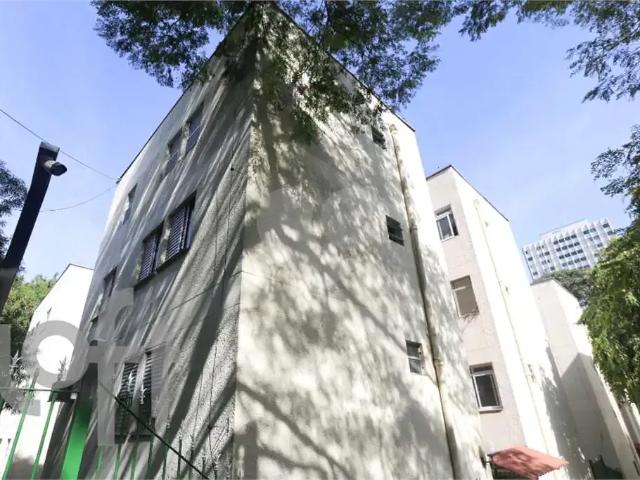Apartamento para Venda em São Paulo/SP Alto de Pinheiros 2 Quartos