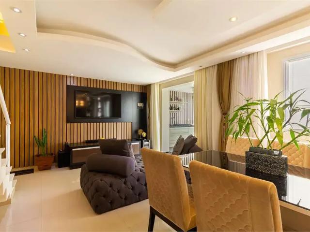 Apartamento para Venda em São Paulo/SP Alto de Pinheiros 2 Quartos