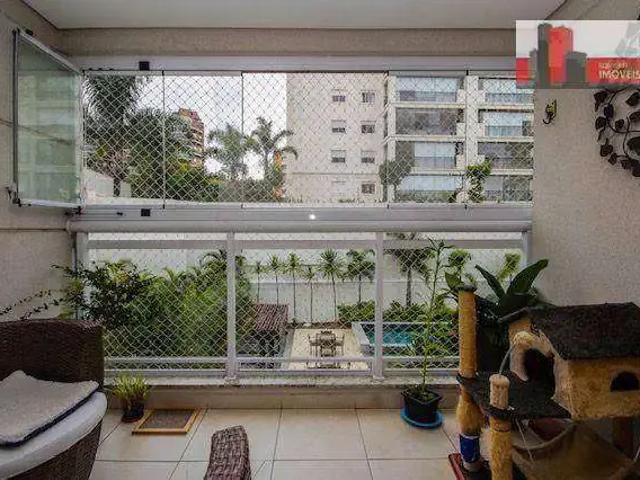 Apartamento para Venda em São Paulo/SP Alto de Pinheiros 2 Quartos