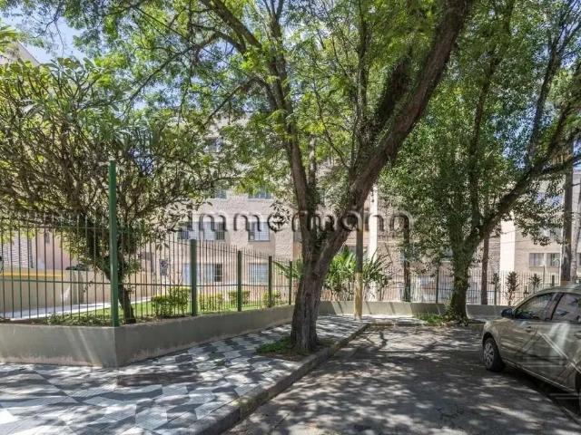Apartamento para Venda em São Paulo/SP Alto de Pinheiros 2 Quartos