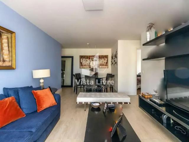 Apartamento para Venda em São Paulo/SP Alto de Pinheiros 2 Quartos
