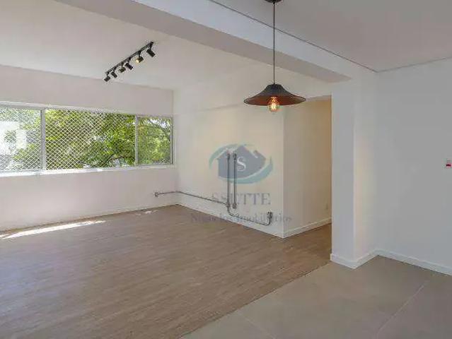 Apartamento para Venda em São Paulo/SP Alto de Pinheiros 2 Quartos