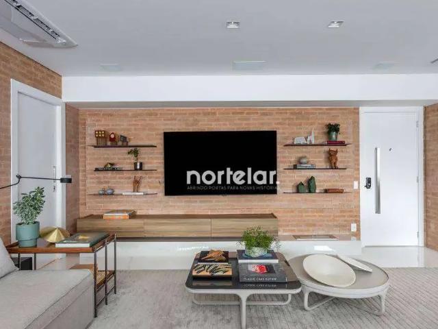 Apartamento para Venda em São Paulo/SP Alto de Pinheiros 2 Quartos