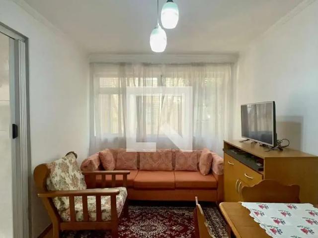 Apartamento para Venda em São Paulo/SP Alto de Pinheiros 2 Quartos