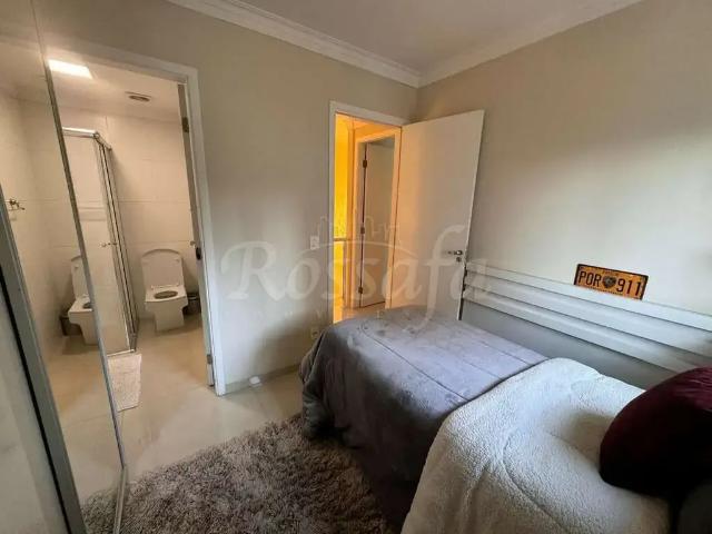 Apartamento para Venda em São Paulo/SP Alto de Pinheiros 2 Quartos
