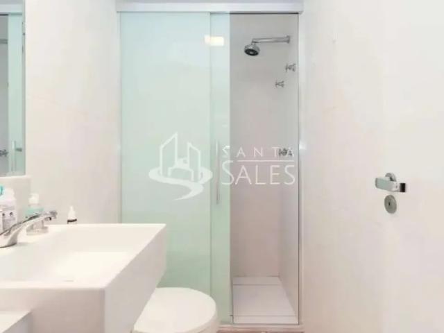 Apartamento para Venda em São Paulo/SP Alto de Pinheiros 2 Quartos