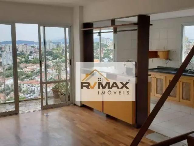 Apartamento para Venda em São Paulo/SP Alto de Pinheiros 2 Quartos