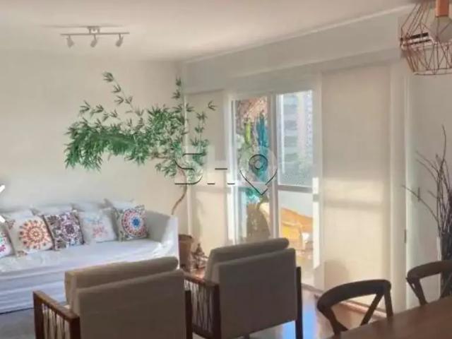 Apartamento para Venda em São Paulo/SP Alto de Pinheiros 2 Quartos
