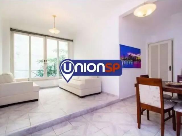 Apartamento para Venda em São Paulo/SP Alto de Pinheiros 2 Quartos