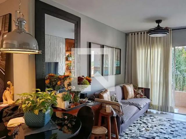 Apartamento para Venda em São Paulo/SP Alto de Pinheiros 2 Quartos