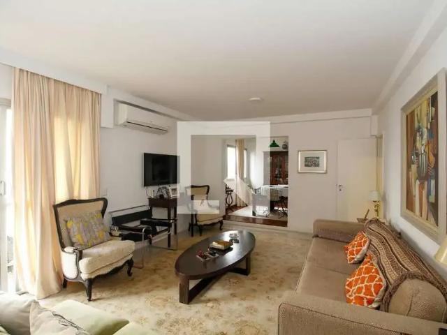 Apartamento para Venda em São Paulo/SP Alto de Pinheiros 2 Quartos