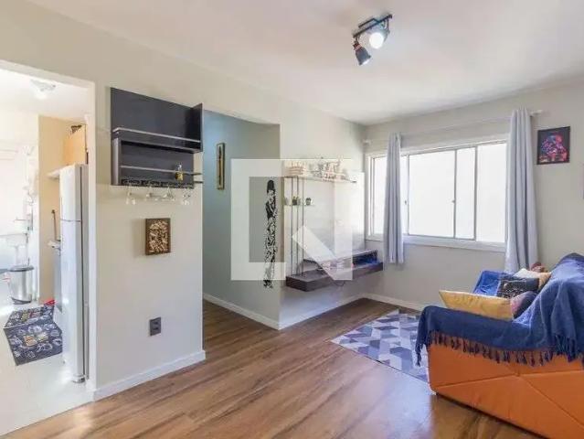 Apartamento para Venda em São Paulo/SP Alto de Pinheiros 2 Quartos