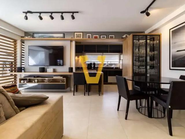 Apartamento para Venda em São Paulo/SP Alto de Pinheiros 2 Quartos