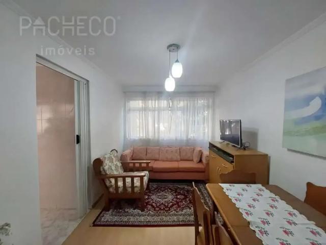 Apartamento para Venda em São Paulo/SP Alto de Pinheiros 2 Quartos